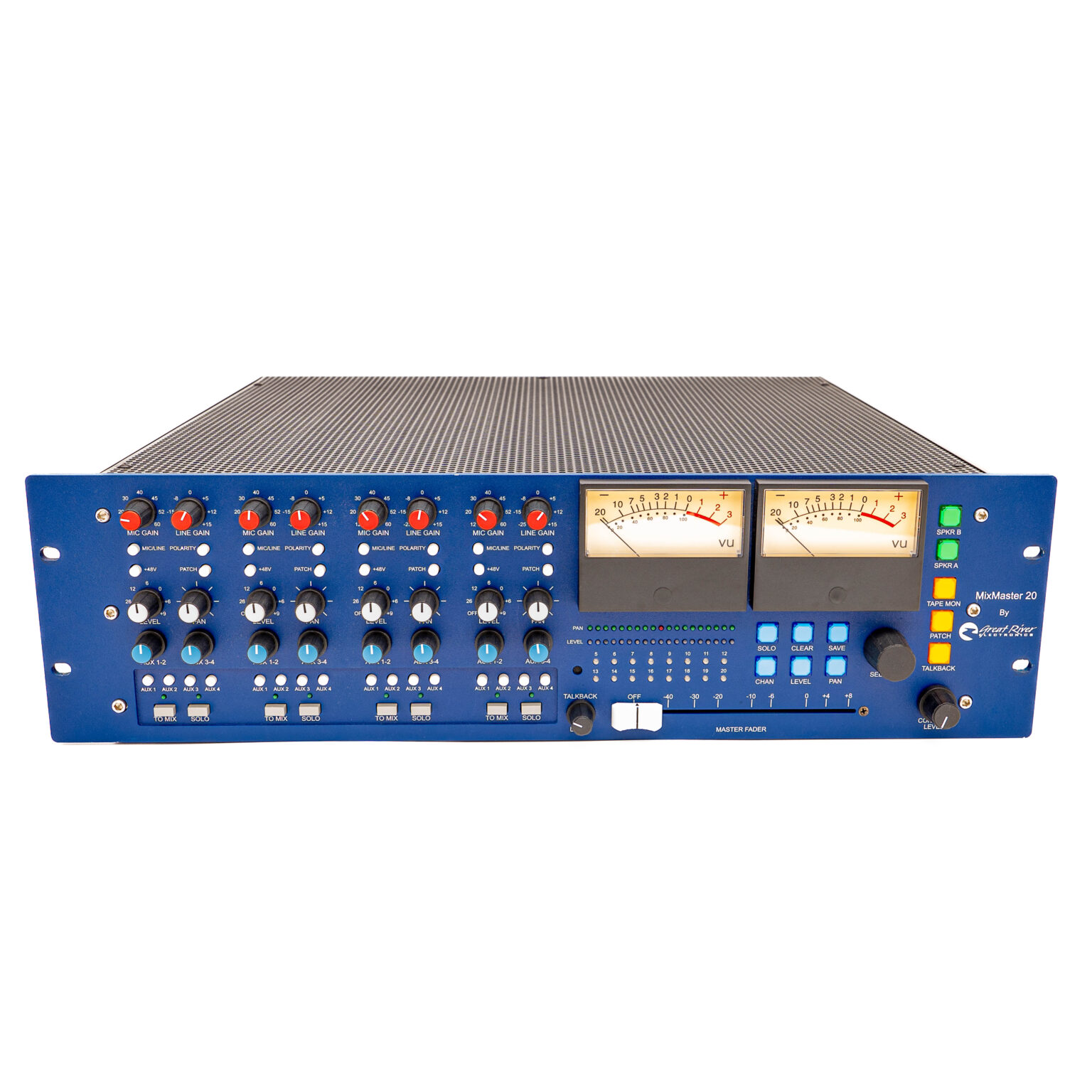 Providence Sound And Vision