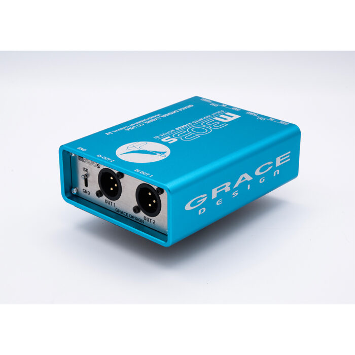 Grace Design m303S | Providence Sound And Vision