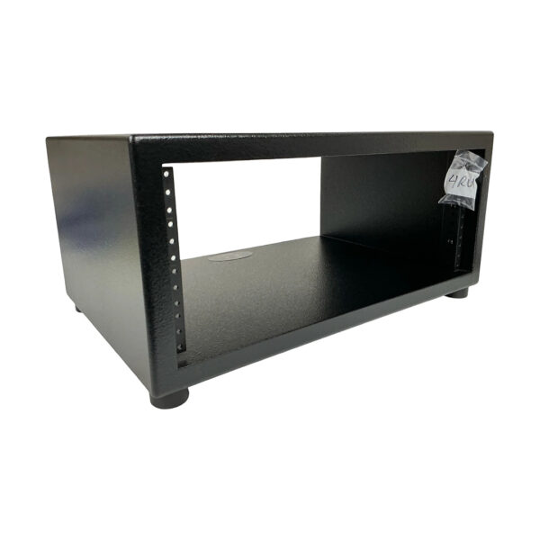 ProWorkstations Equipment Rack 4RU | Providence Sound And Vision