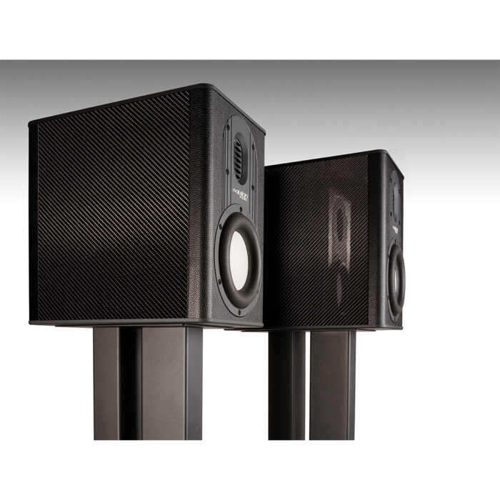 Evolution v.1 Studio Monitors Package - Magic Garden Pro | Providence ...